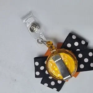 Bad Cat Craft | Accessories | Oregon State University Badge Reel Ncaa ...